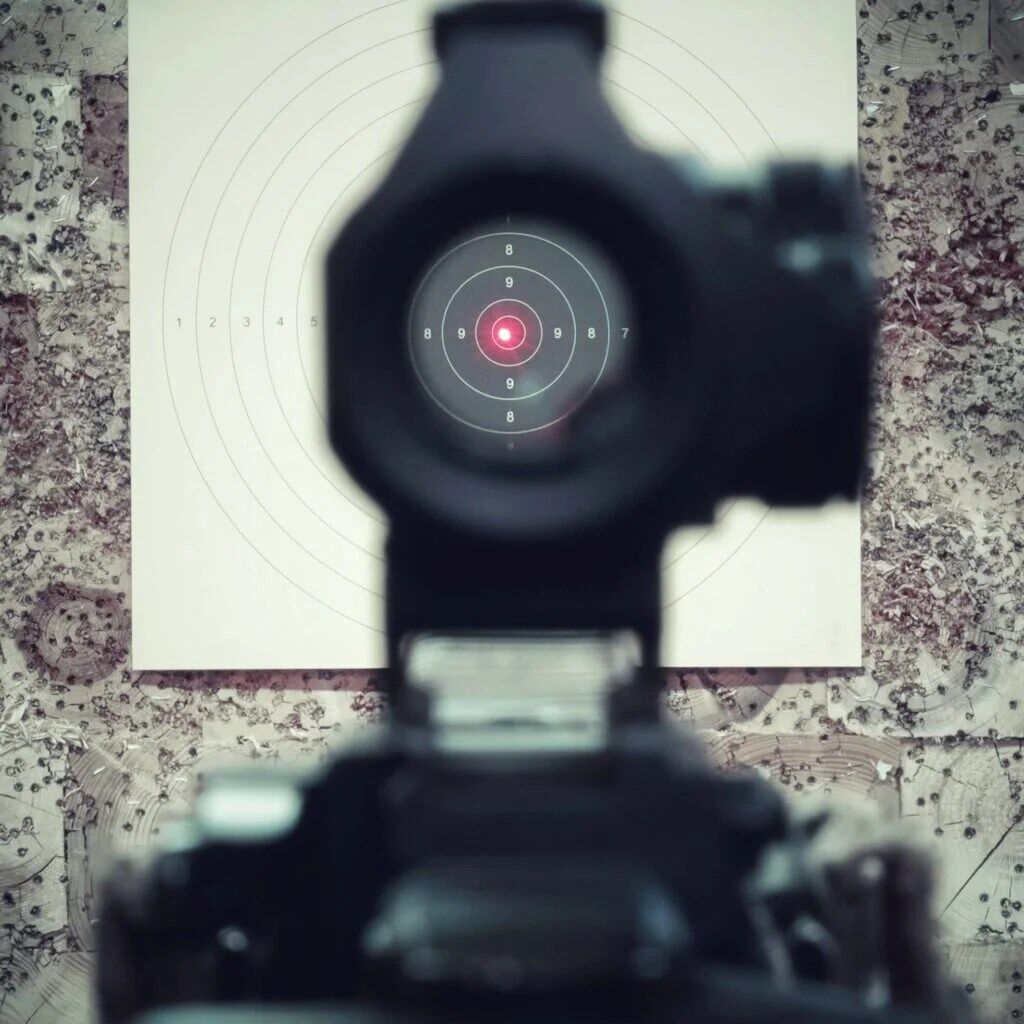 15 Tips For Red Dot Sights I Wish I Knew When I Bought My First Red Dot ...