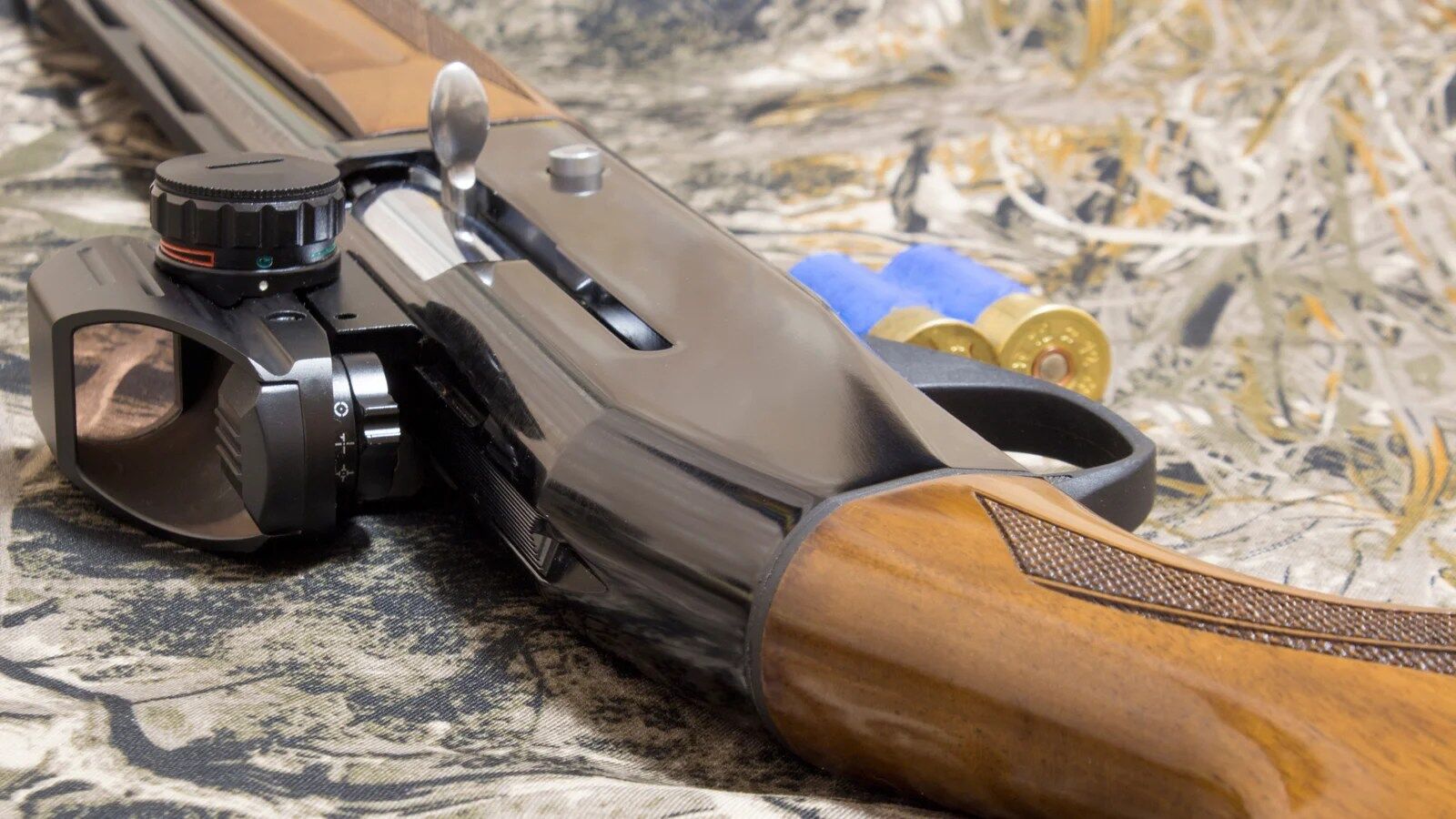 Reflex vs Red Dot Sight - The Ultimate Guide To Scoping The Differences ...