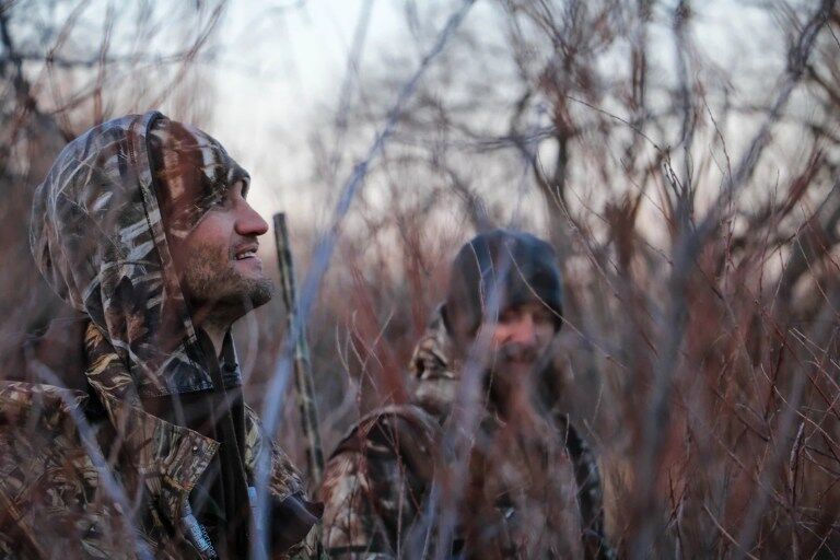 Hunting and Conservation - Hunting's Impact On The Environment