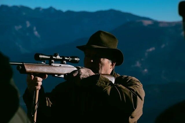 What Are the Parts of a Gun - Hunting Rifle Anatomy Explained ...